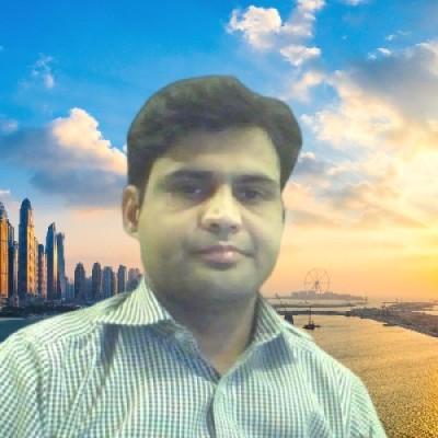 Abid Anjum | Full-Stack | Java | C# | GIS | Web & Mobile App Expert